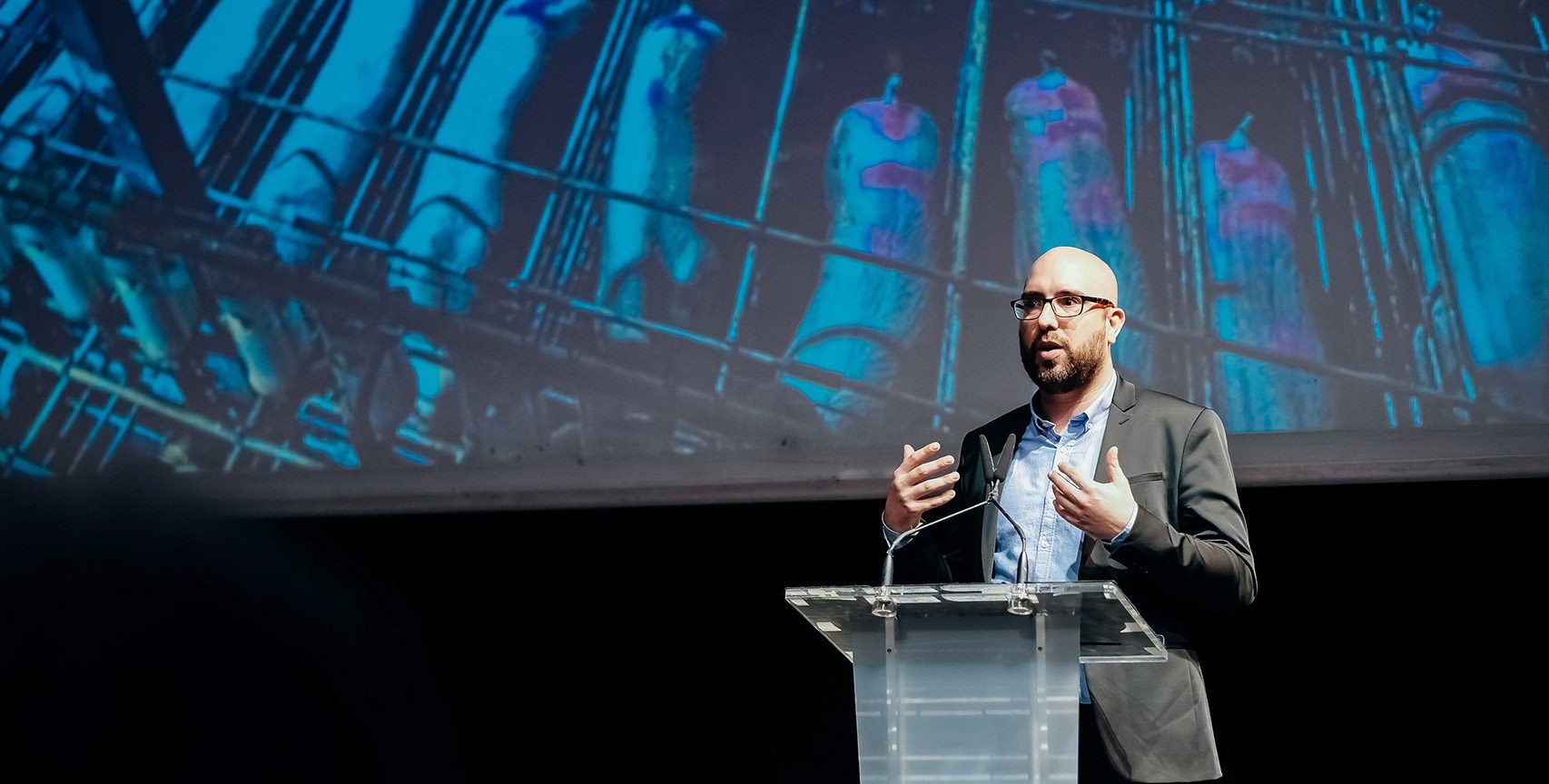 Quem somos | Animal Equality Brasil