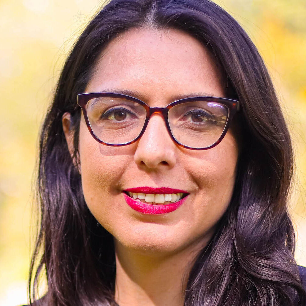 Conheça a historia de Dulce Ramirez, uma tenomada ativista